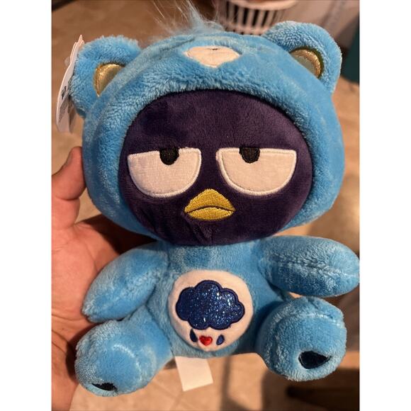 Basic Fun | Toys | Sanrio Hello Kitty And Friends X Care Bears ...